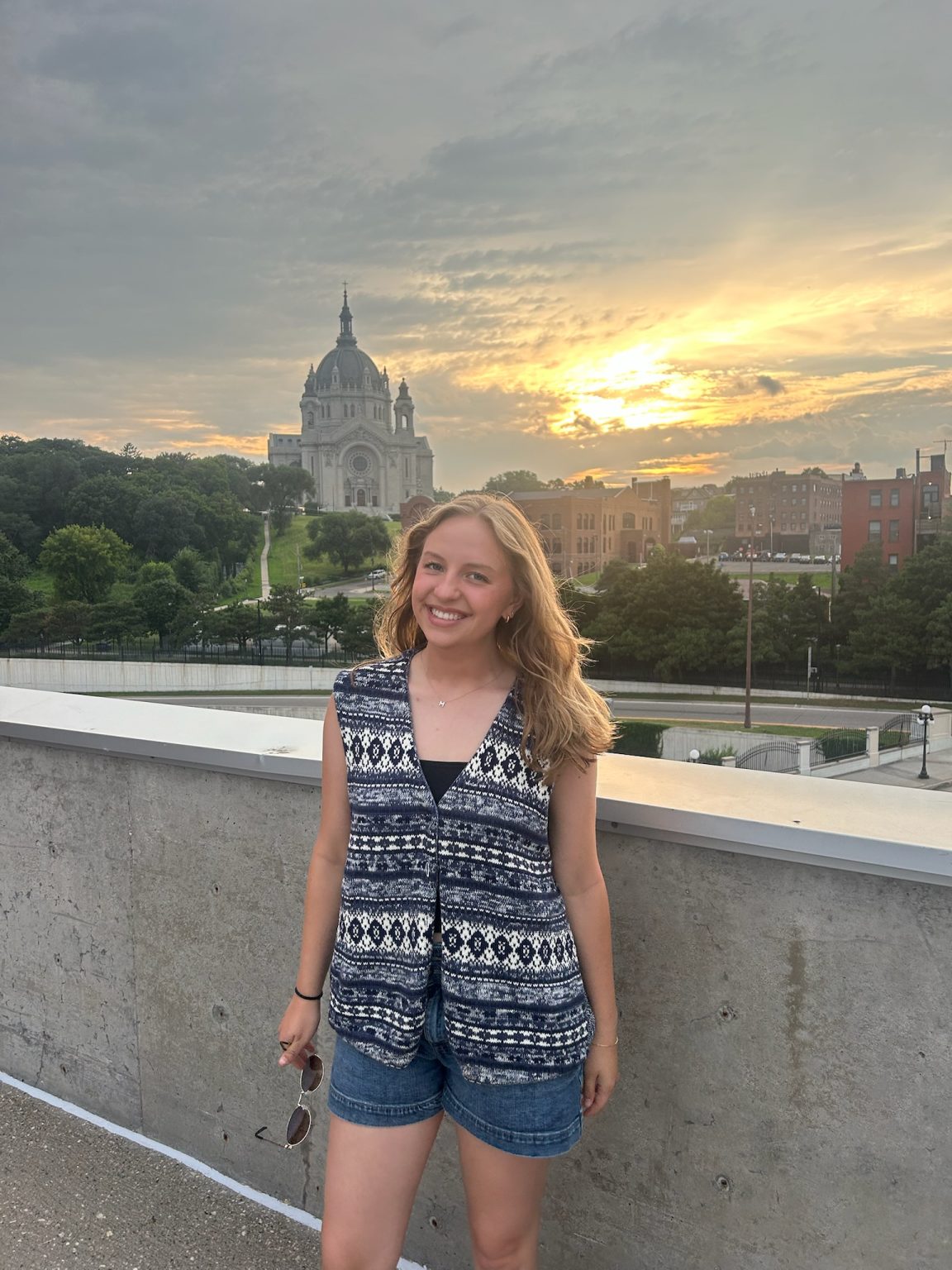 Orstad, Maddy – Engineers for a Sustainable World – UW–Madison